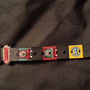 Accessories | Thomas The Tank Engine Watch | Poshmark